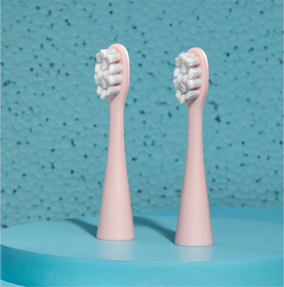 E1 Electric Toothbrush Head Replacement – Fang Oral Care